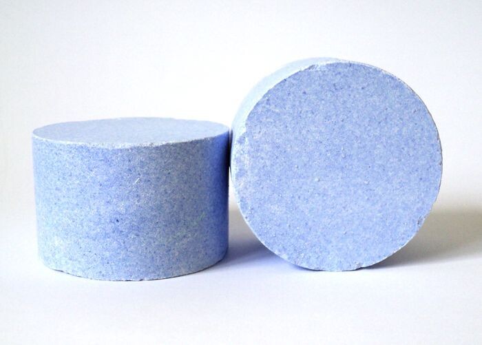 Urinal Blocks & Urinal Cleaning Products - Urinal Cake
